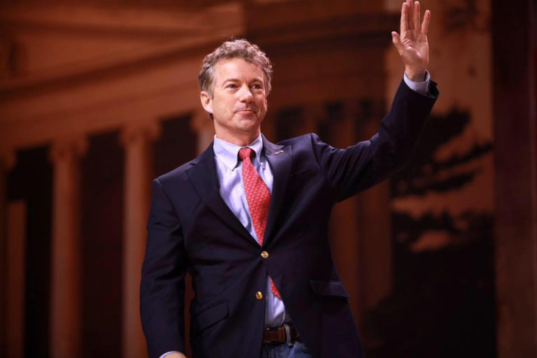 Rand Paul For US Senate