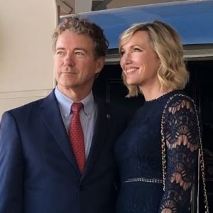 About - Rand Paul For US Senate